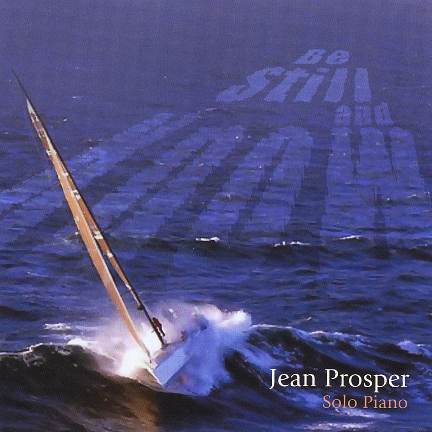Prosper, Jean - Be Still & Know - Amazon.com Music