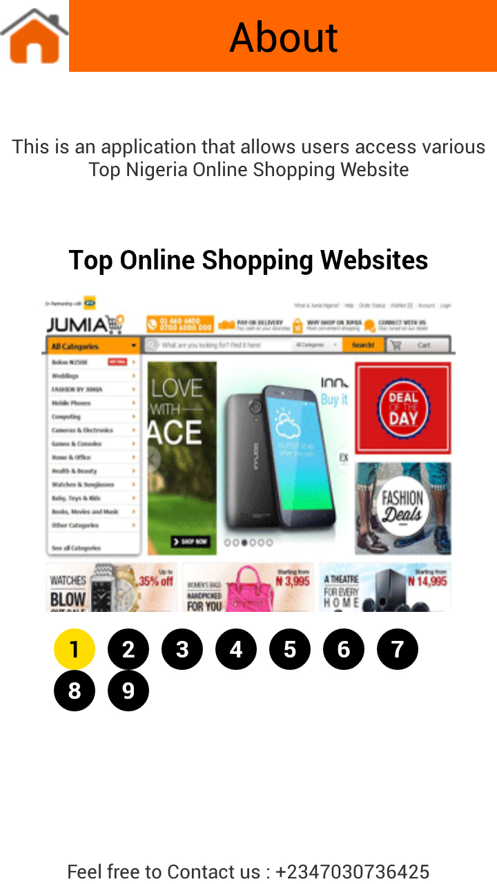 Easy Shopping : Amazon.com.br: Apps e Jogos