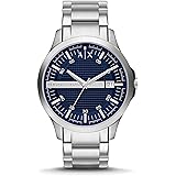 Armani Exchange AX1819 - Reloj analógico de cuarzo para hombre ...
