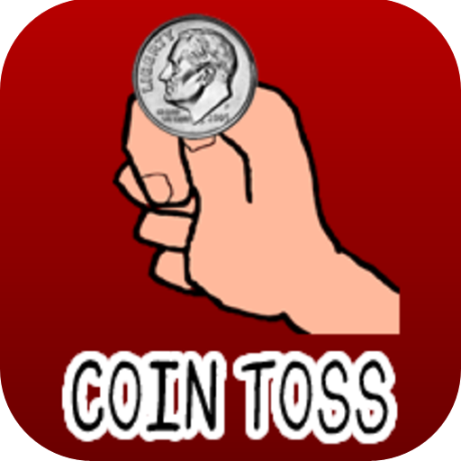 Coin Toss (Heads or Tails):Amazon.com:Appstore for Android