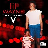 Lil Wayne - Tha Carter III Volume 1 [Vinyl] - Amazon.com Music