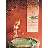 Amazon.com: The Frog Prince (Hello Reader! Level 3, Grades 1 & 2 ...