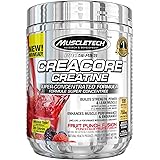 ALLMAX Nutrition - Creatine Powder - 100% Pure Micronized Creatine ...