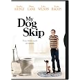 Amazon.com: My Dog Skip (Keepcase packaging) : Frankie Muniz, Diane ...