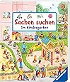Sachen suchen: Meine Wimmelbilder: Amazon.de: Susanne Gernhäuser ...