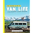 The Falcon Guide to Van Life: Every Essential for Nomadic Adventures ...
