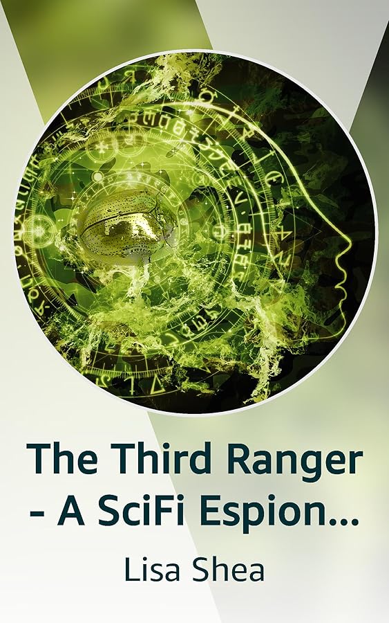 The Third Ranger - A SciFi Espionage Action Thriller | Kindle Vella