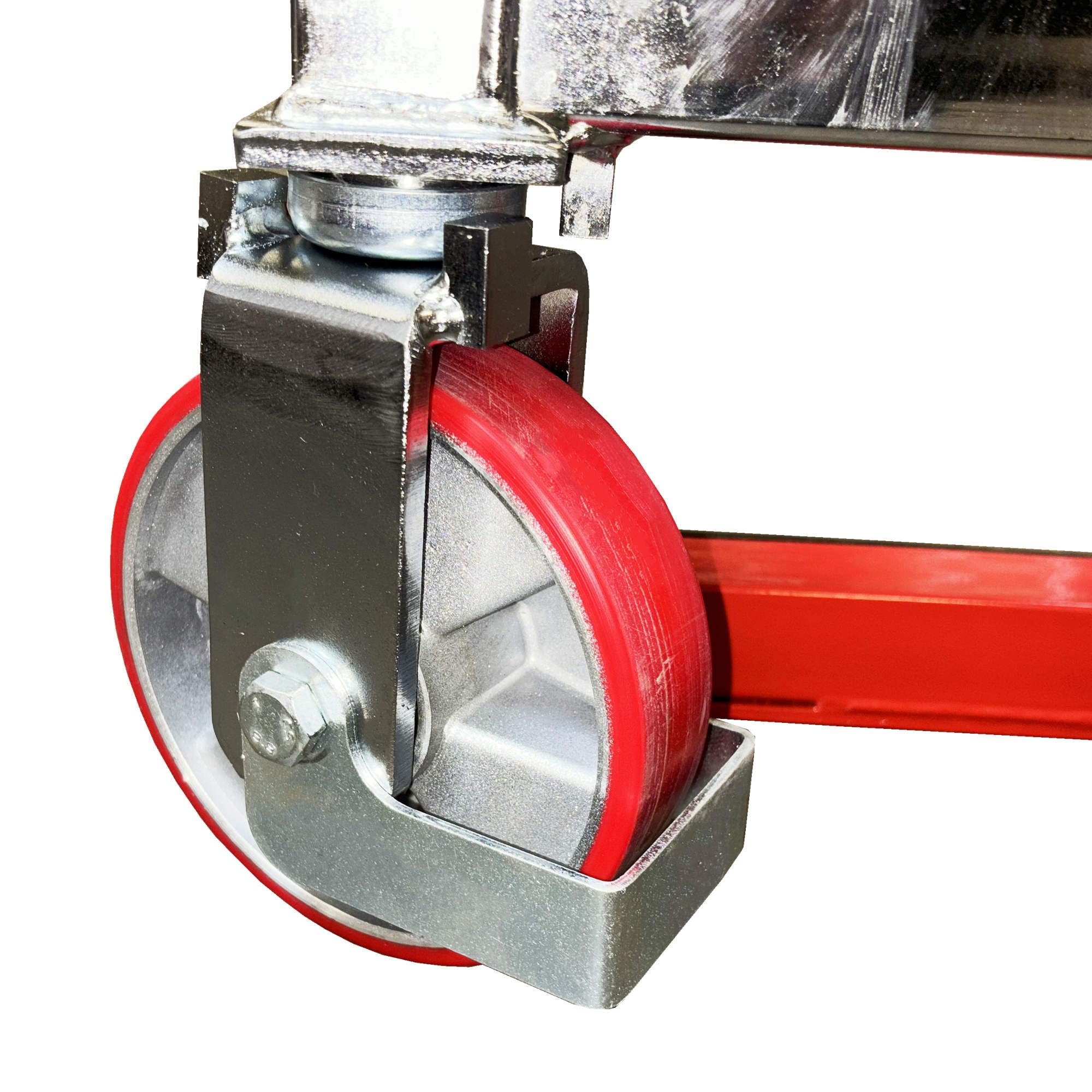 Hydraulic Furniture Mover Equipment Mover Crate Mover (Set Of 2),Heavy ...