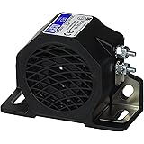 Amazon.com: ECCO 630N Back-Up Alarm : Automotive