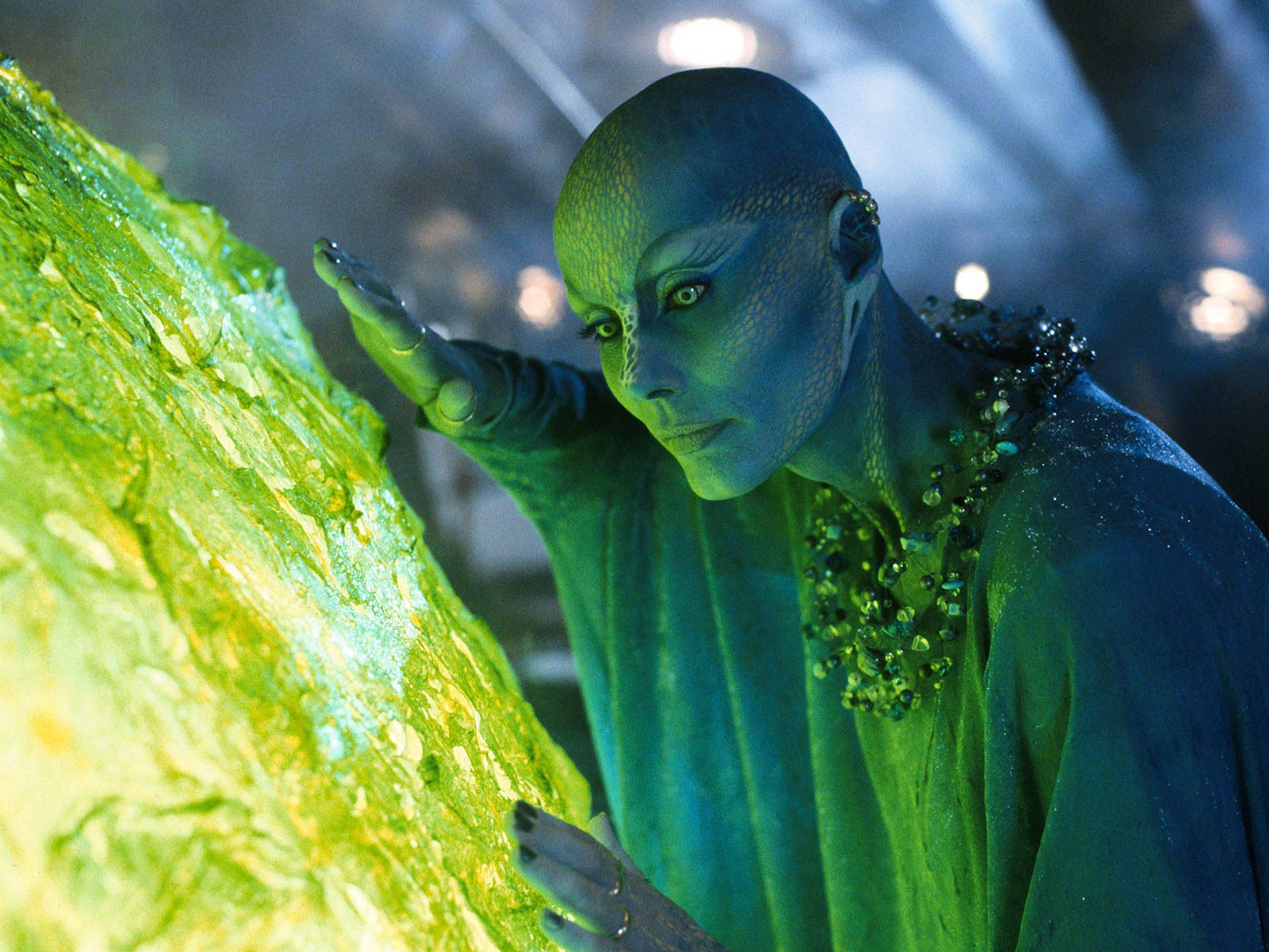 Watch Farscape | Prime Video