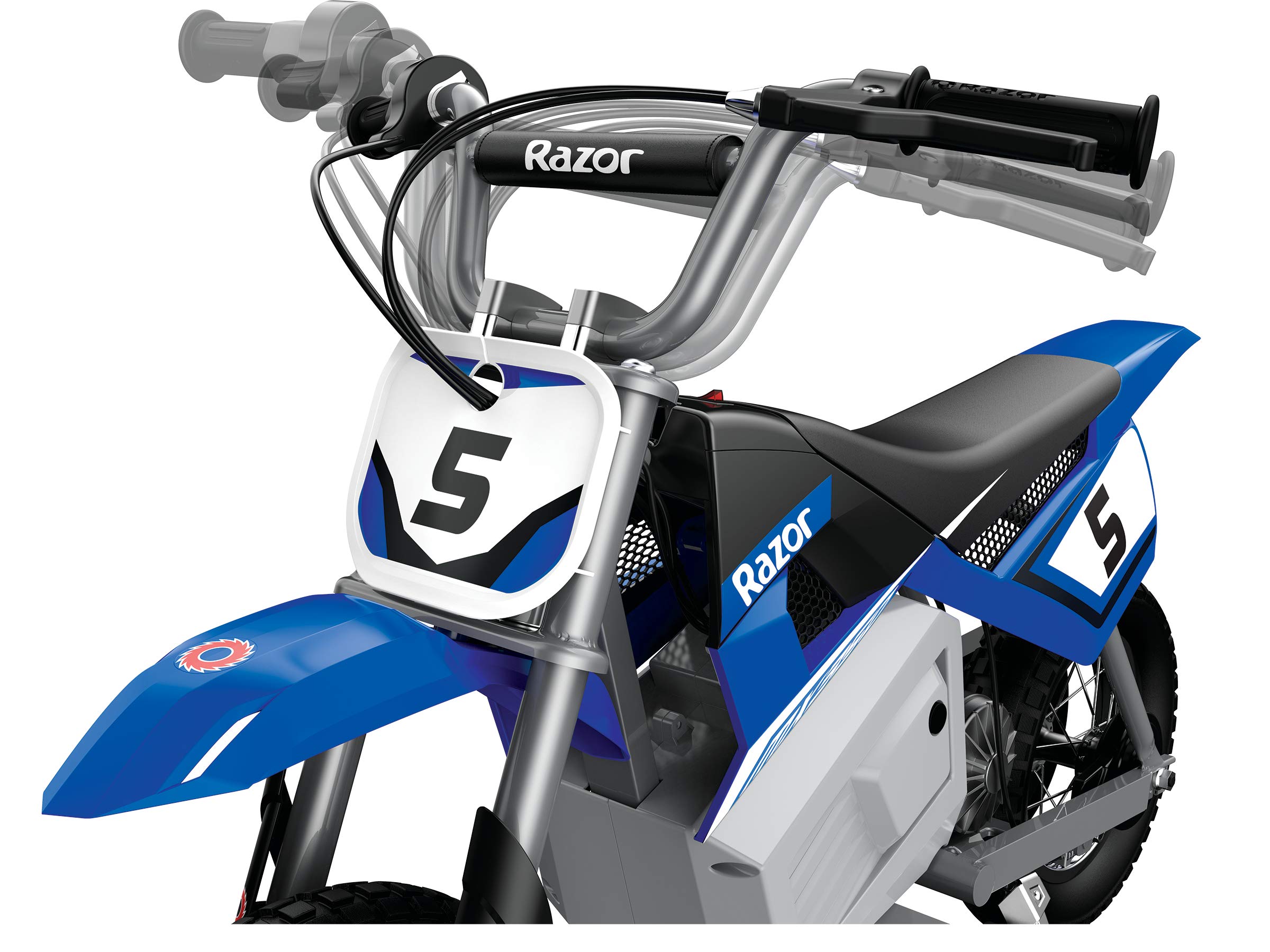 Mua Razor MX350 Dirt Rocket Electric Motocross Off-road Bike for Age 13 ...