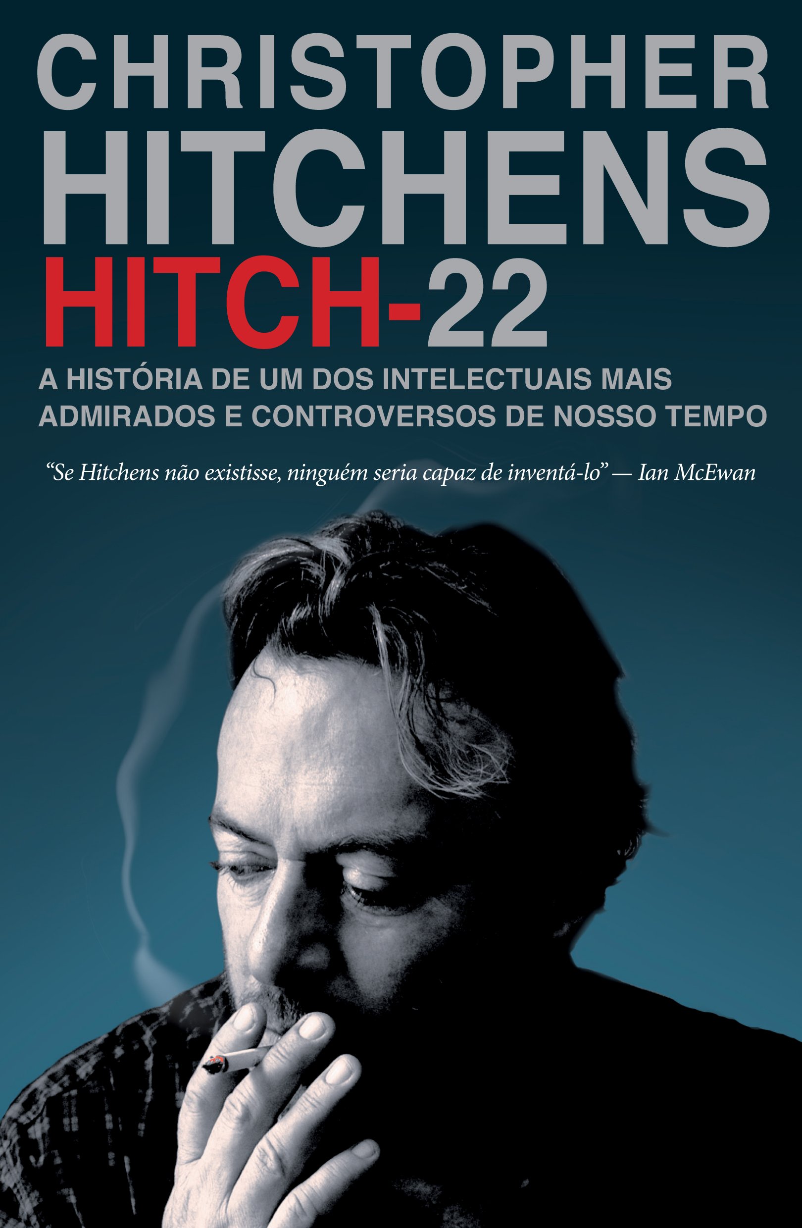 Hitch-22 PDF Christopher Hitchens