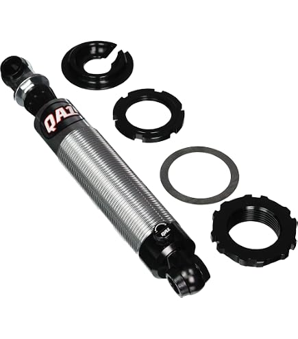 Demon Shock Front Drag Race Shocks - Adjustable For Mopar Muscle Cars ...