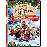 Emmet Otter's Jug-Band Christmas: Hoban, Russell, Hoban, Lillian ...