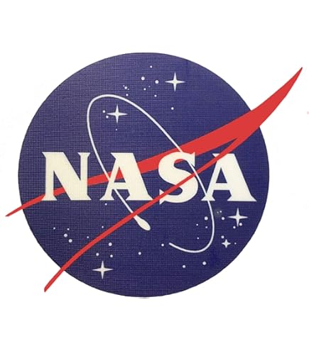 Amazoncom Nasa Decals
