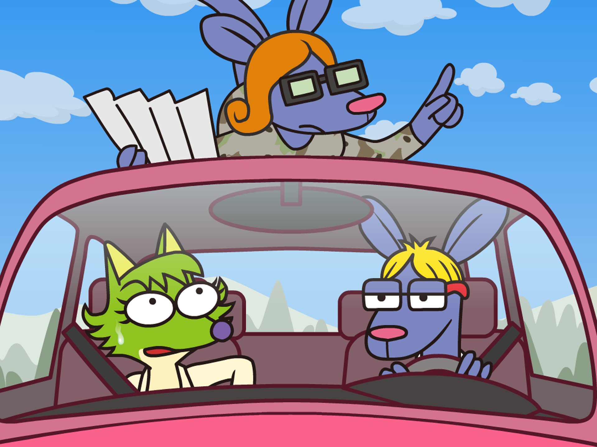 Amazon.co.jp: ANISAVA : Jonathan Sabay, Amaya Begona, Iain Gibb, べんぴねこ ...