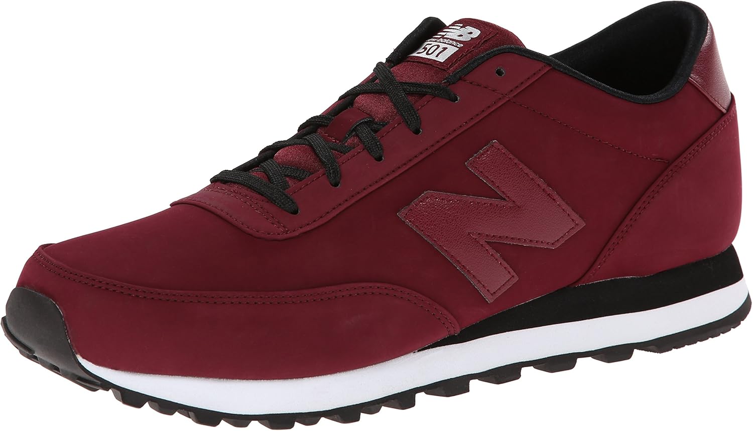 Amazon.com | New Balance Men's 501 V1 Sneaker | Running