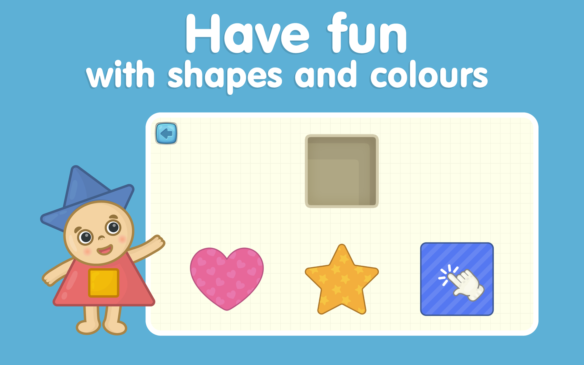 Bimi Boo Kids Learning Academy:Amazon.com:Appstore for Android