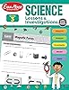 Evan-Moor Science Lessons and Investigations, Grade 3, Homeschool and ...
