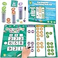 Amazon.com: Regrouping Base Ten Place Value, Addition and Subtraction ...