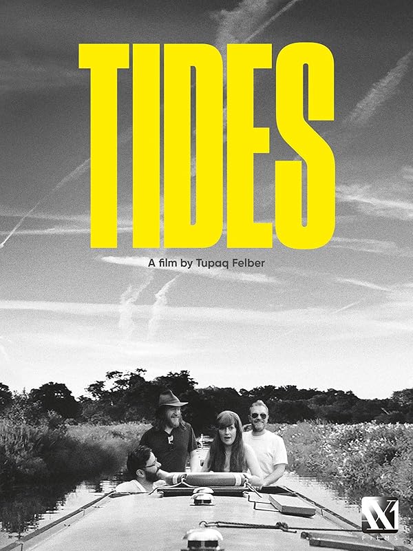 Watch Tides | Prime Video