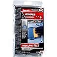 Bondo Bumper Repair Kit, Paintable - Permanent - Non-Shrinking Repair ...