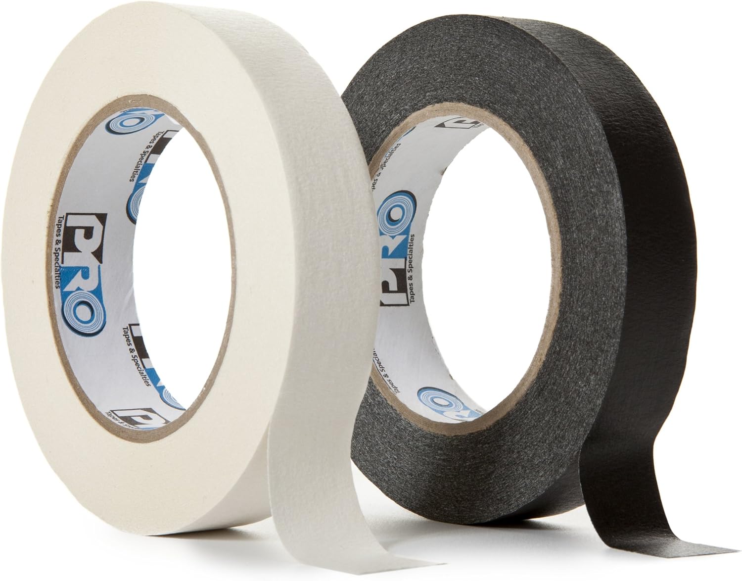 ProTapes/Permacel Coloured Paper Artist Tape Black/White: Amazon.co.uk ...