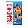 Band-Aid Brand Sterile Adhesive Individually Wrapped Bandages for Kids ...