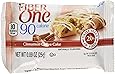 Amazon.com: Fiber One 90 Calorie Bar Cinnamon Coffee Cake 6 count-5 ...