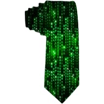 Vintage Tabasco ALIEN UFO Spaceman Sci-Fi Silk Neck Tie - munimoro.gob.pe
