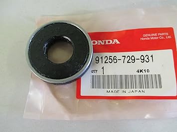 Honda 91256-729-931 Oil Seal (20X47X9.7): Amazon.de: Auto