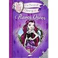 The Secret Diary of Raven Queen : Alexander, Heather: Amazon.com.mx: Libros