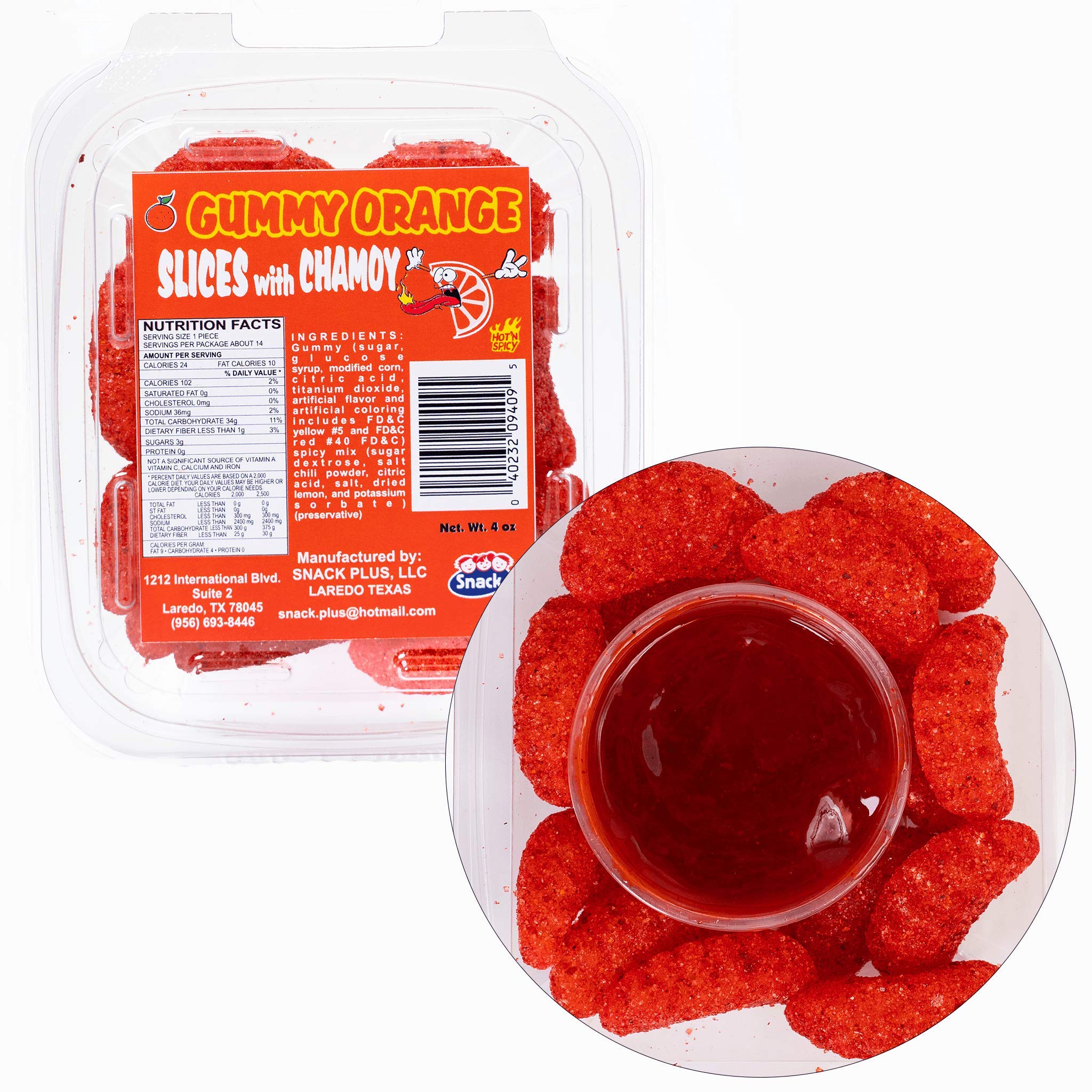 Mexican Chamoy Covered Gummy And Sour Belts Candy Fresh Delicious ...