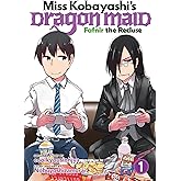 Miss Kobayashi's Dragon Maid: Fafnir the Recluse Vol. 3: Coolkyousinnjya, Nobuyoshizamurai ...