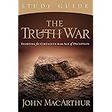 The Truth War: Fighting for Certainty in an Age of Deception: MacArthur ...
