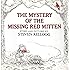 Amazon.com: The Missing Mitten Mystery (9780142301920): Steven Kellogg ...