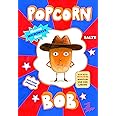 Amazon.com: Popcorn Bob (Popcorn Bob, 1): 9781646142057: Rinck, Maranke ...