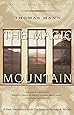 The Magic Mountain: Mann, Thomas: 9780679772873: Books - Amazon.ca