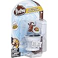 Amazon.com: Poopeez Series 1 Toilet Launcher Playset Squishy ...