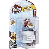 Amazon.com: Poopeez Series 1 Porta Potty Multi Pack Squishy Collectible ...
