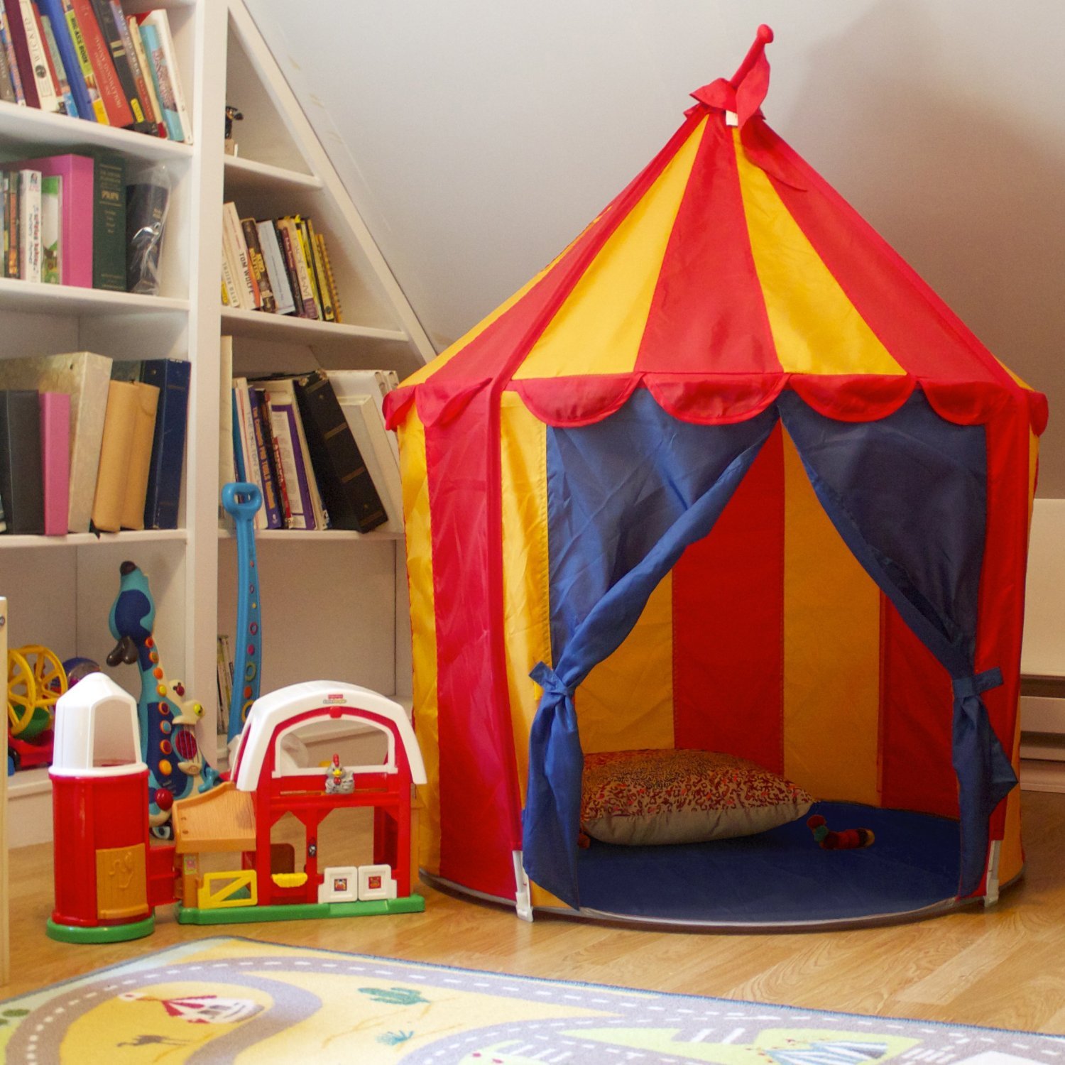 Tents For Kids