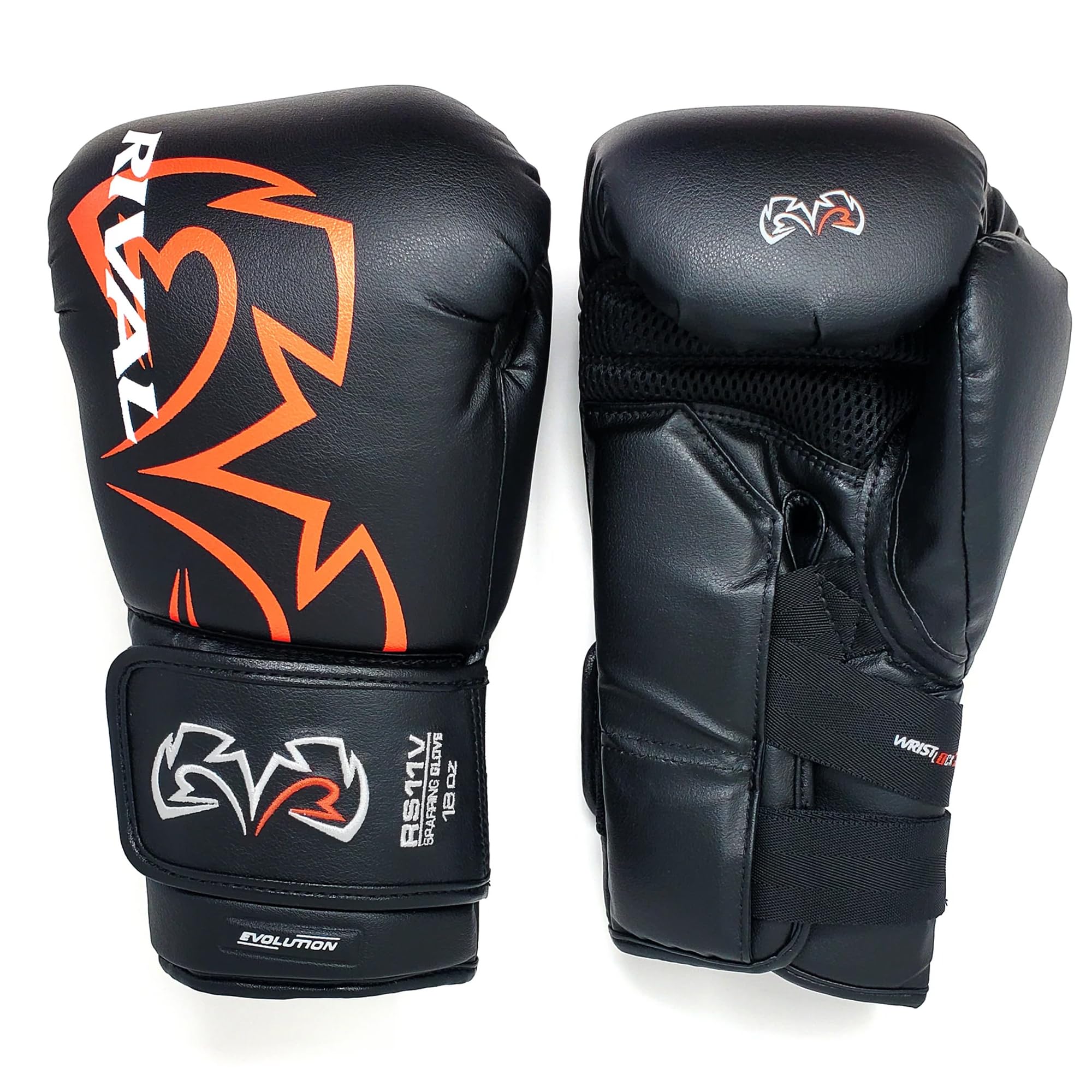 Mua RIVAL Boxing RS11V Evolution Sparring Gloves, Extra-Thick 2 ...