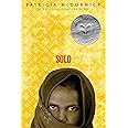 Amazon.com: SOLD: 9780786851720: McCormick, Patricia: Books