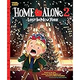 Home Alone 2: Lost in New York/Movie Tie in: Strasser, Todd ...