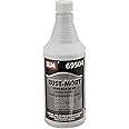 Amazon.com: SEM 69504 Rust Mort - 1 Quart : Automotive