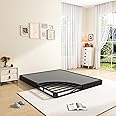 Amazon.com: MAF 5 Inch King Box Spring, Low Profile Box Spring King Siz ...