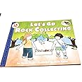 Let's Go Rock Collecting (Let'S-Read-And-Find-Out Science. Stage 2 ...