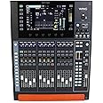 Amazon.com: Behringer WING Compact 48-channel Digital Mixer : Musical ...
