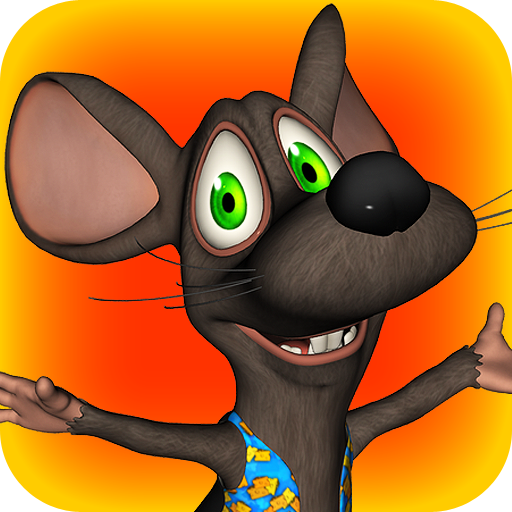 Talking Mike Mouse (Free):Amazon.com:Appstore for Android