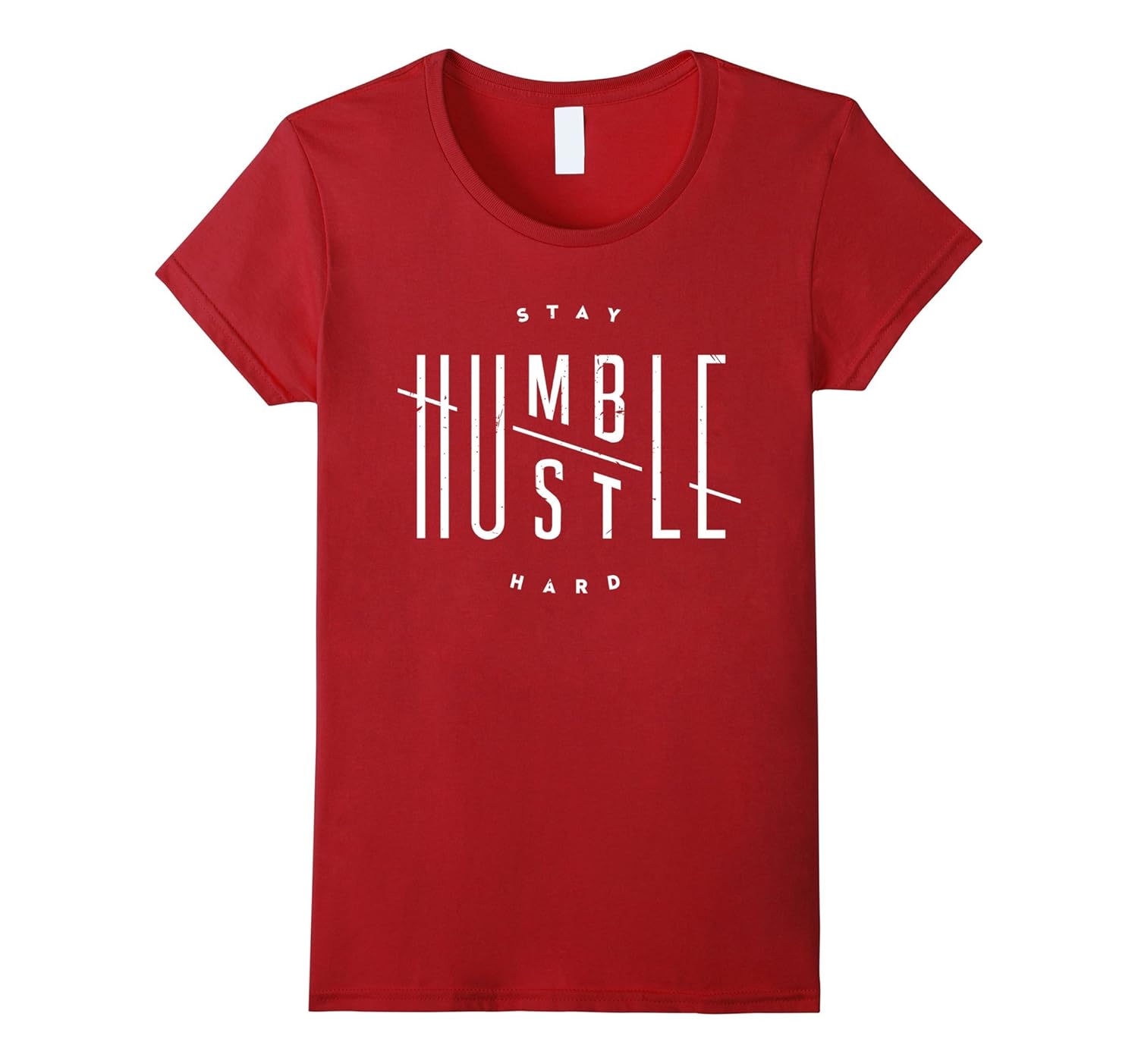 Stay Humble Hustle Hard – Entrepreneur T-Shirt-4LVS – 4loveshirt